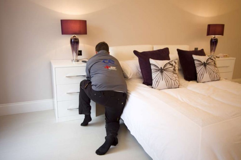 Electrical Contractor | Command Electrical Ltd