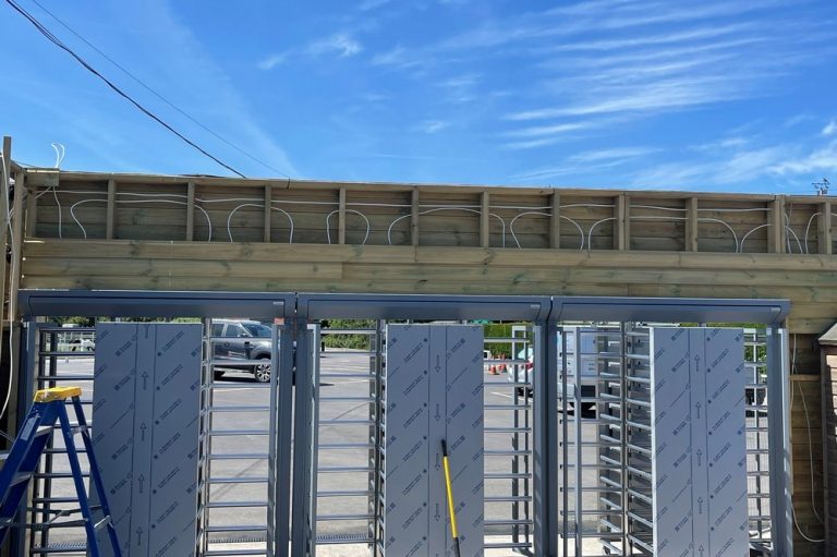 Electrical Contractor | Command Electrical Ltd